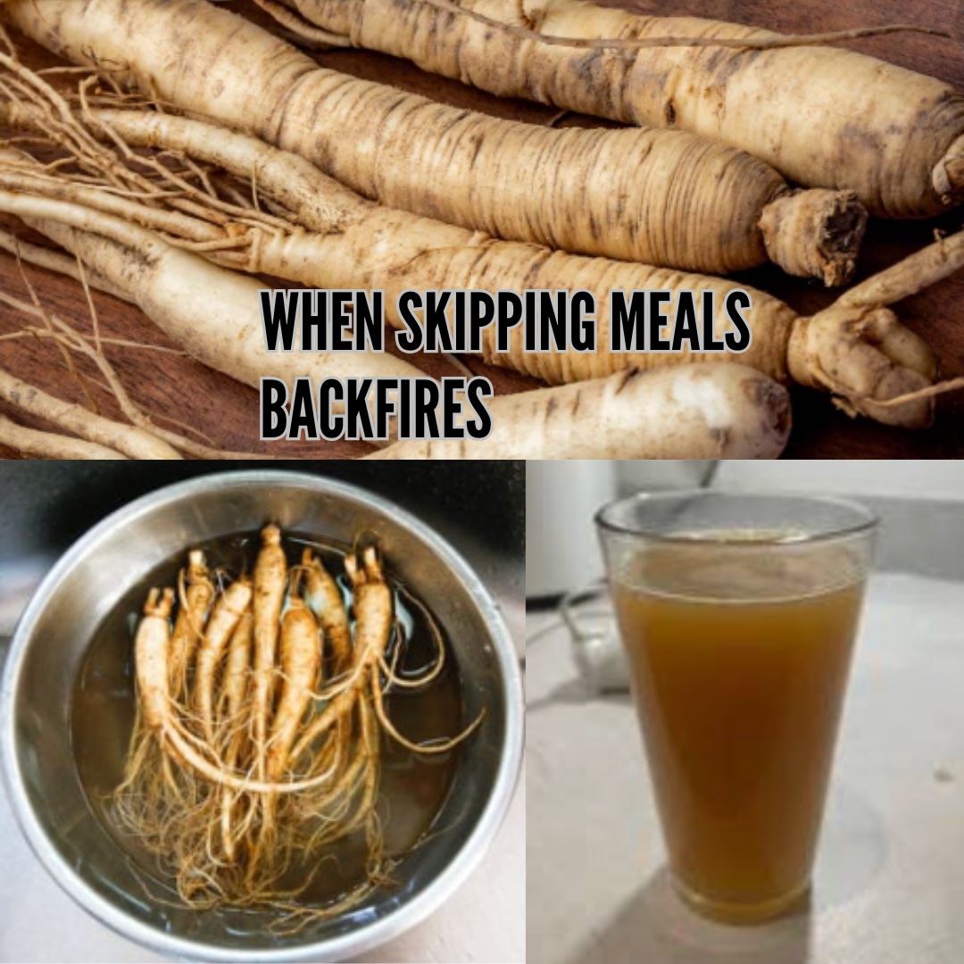 The Hidden Reason Intermittent Fasting Backfires for So Many People ...